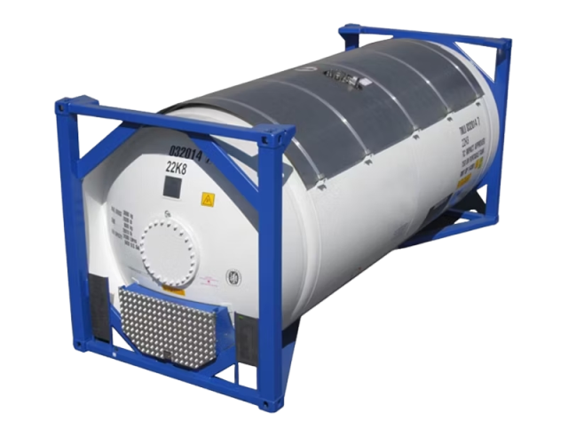 Equipment – LTB Shipping